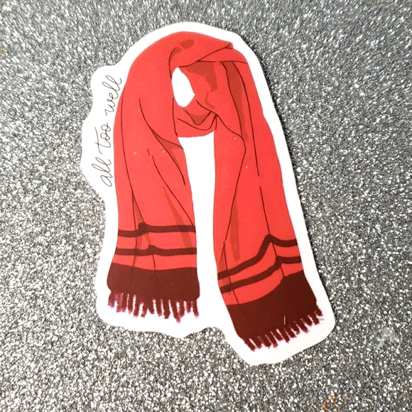 Taylor Swift | Design | Music Taylor Swift Waterproof Sticker Lyrics ...